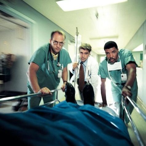 Anthony Edwards, de 'ER', voltará à TV em história de suspense ...