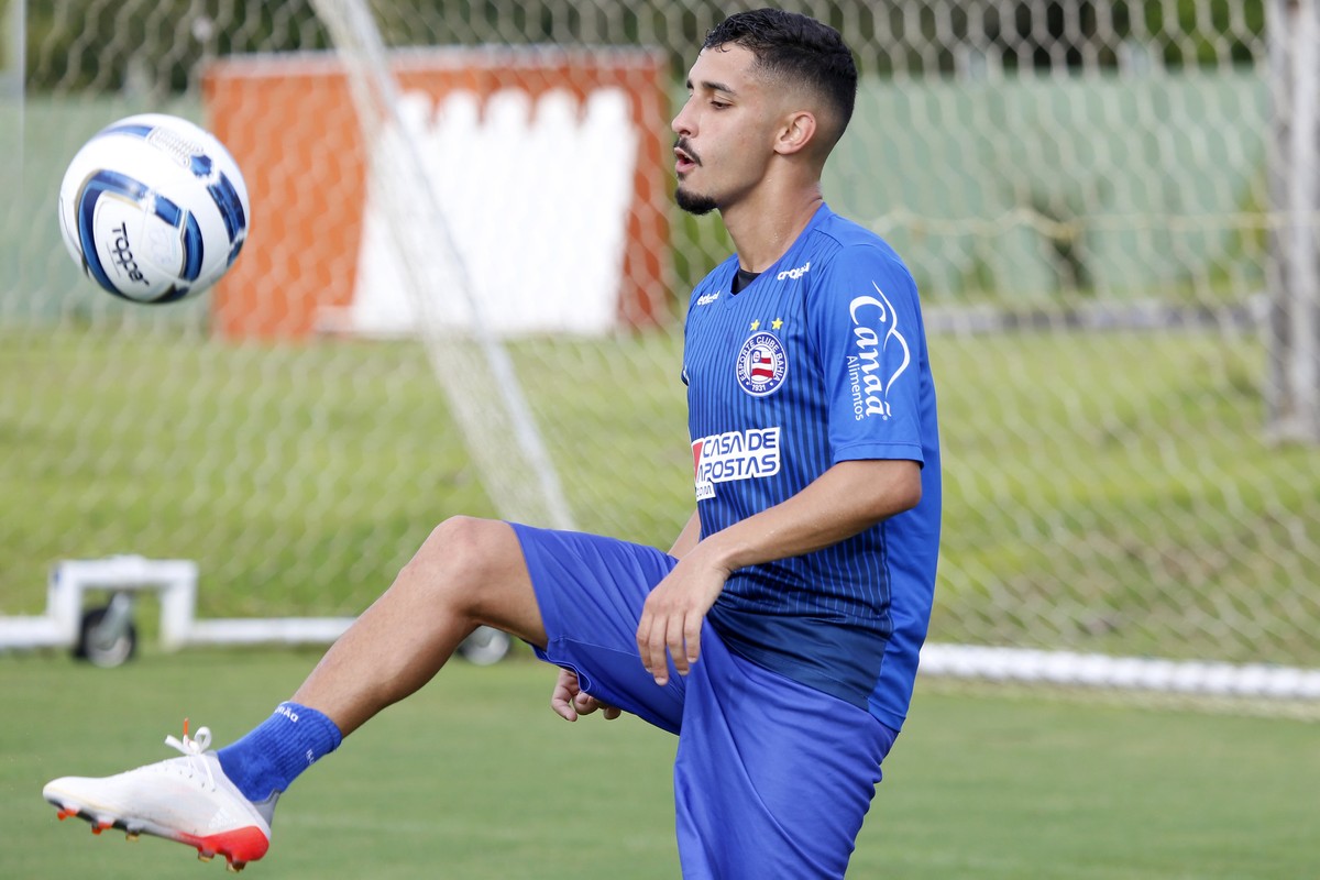 Daniel fala sobre novo diretor e chegada de reforços ao Bahia: "O ...