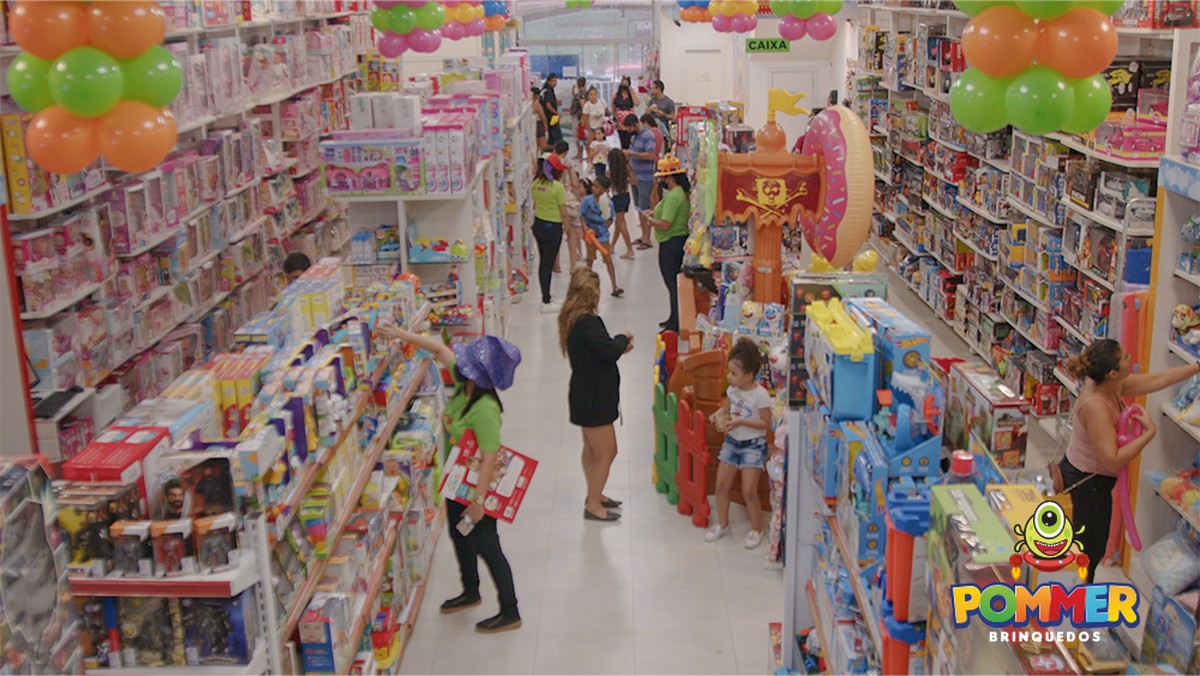 A Importância dos Brinquedos Educativos no Desenvolvimento das Crianças ...