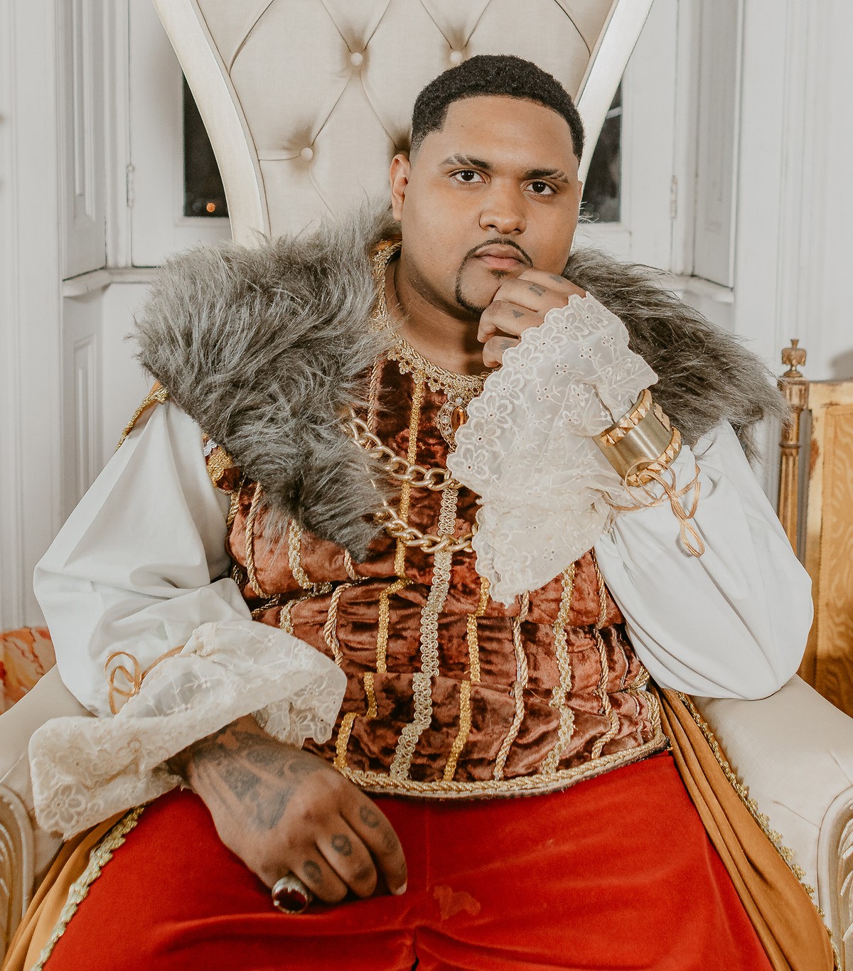 Kevin O Chris põe em órbita o EP 'Satélite' com cinco músicas inéditas ...