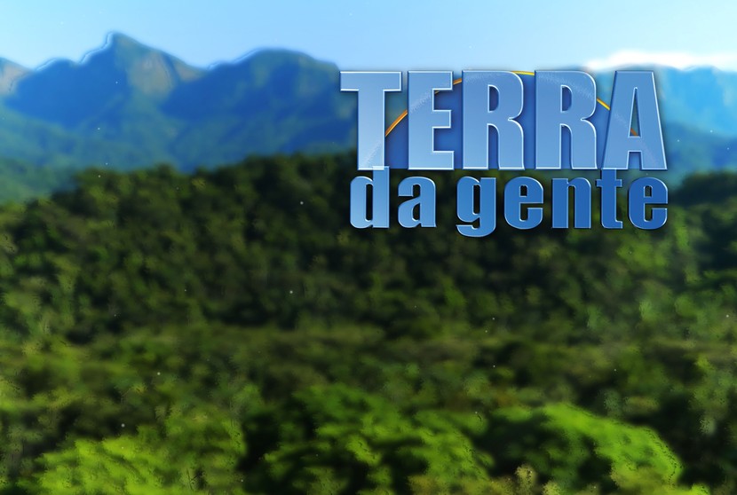 Assistir Terra da Gente EPTV online no Globoplay