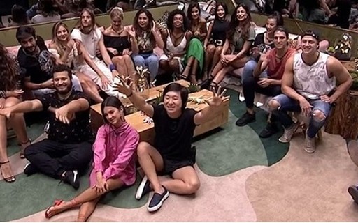 BBB 20: Saiba 10 curiosidades da edição histórica do reality show ...