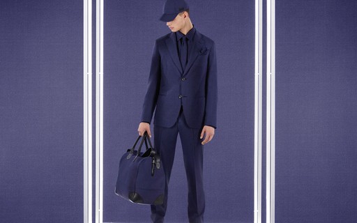 11 malas de viagem conectadas às tendências da moda - GQ | Moda masculina