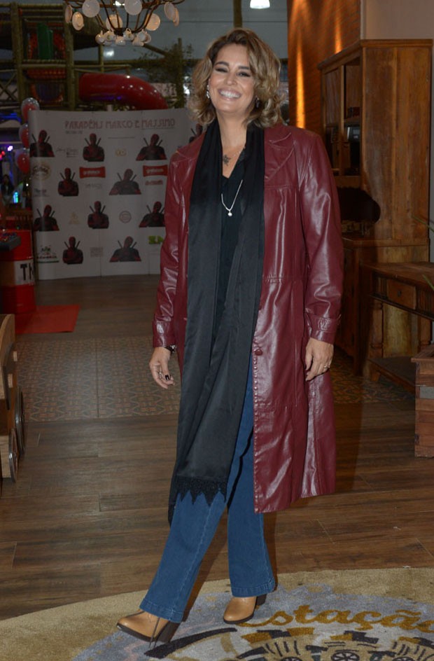 Suzy Rêgo celebra aniversário de sete anos de seus gêmeos em SP - Quem ...