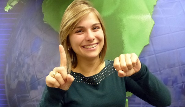 Rede Globo > rpctv - Copa do Mundo: equipe da RPC TV aposta em vitória ...