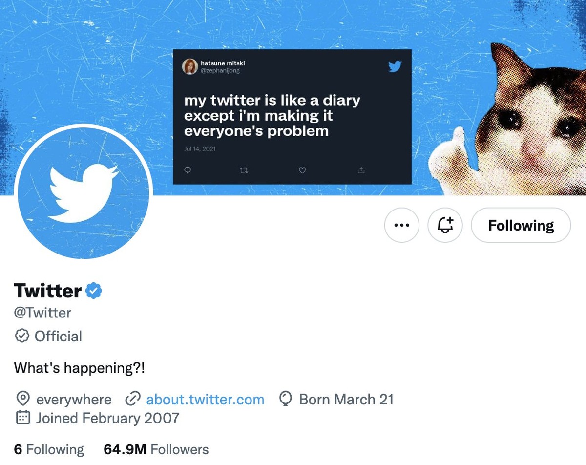 Twitter Para De Mostrar Novo Selo De Verificado Após Virar Piada Entre