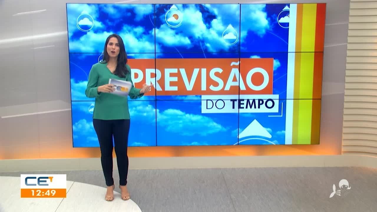 VÍDEOS: CETV 1ª Edição de segunda-feira, 21 de setembro | Ceará | G1