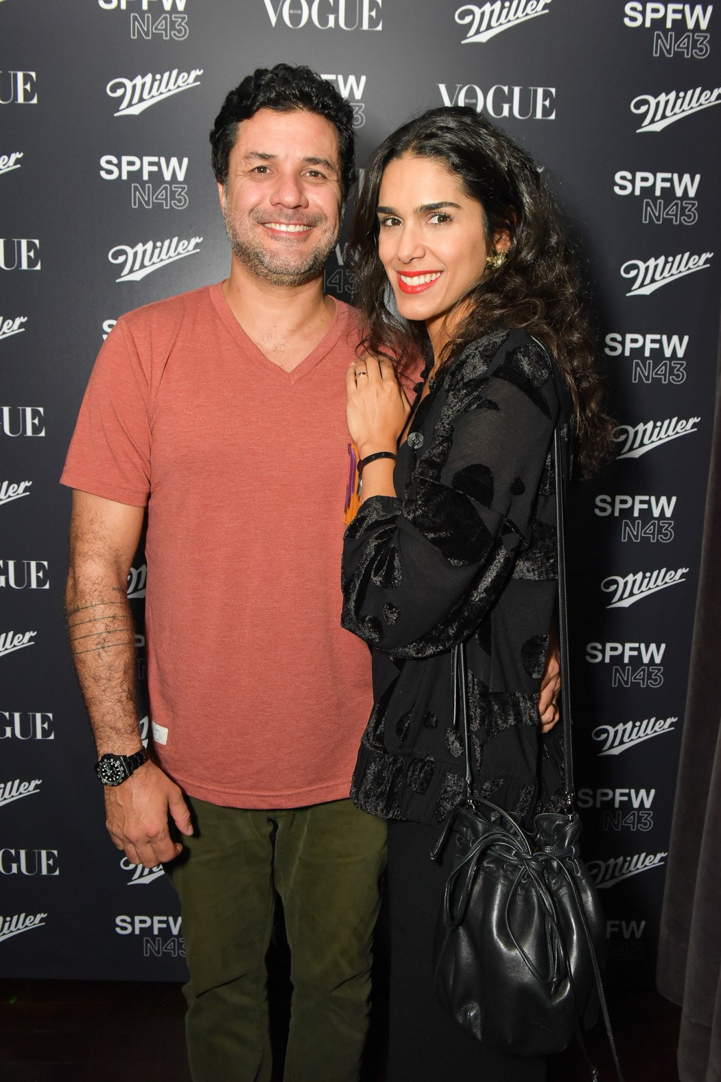 Festa da Vogue: confira o agito no Bar Número | Lifestyle | Vogue