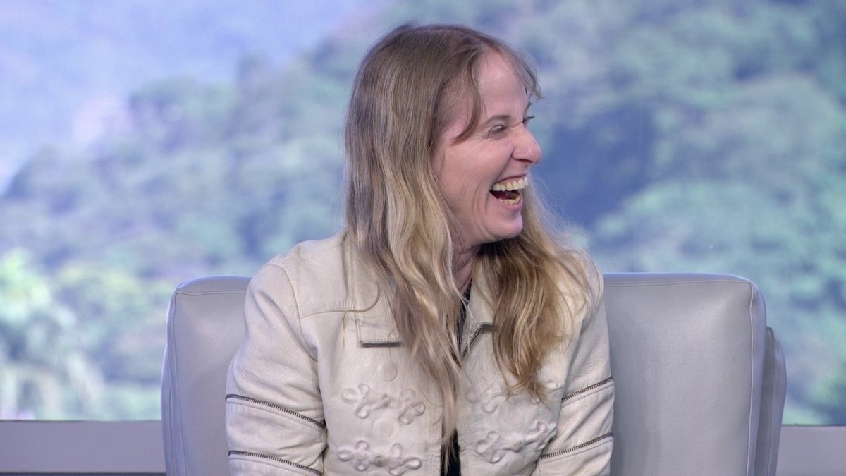 Temporada popular da Cia. Deborah Colker com o espetáculo 'Nó' no ...