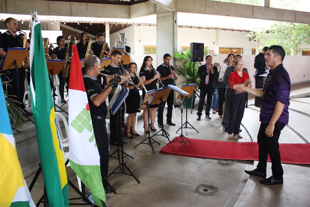 IFRR completa 26 anos com programação gratuita nas seis unidades ...