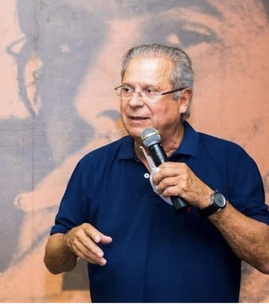 A prioridade para Zé Dirceu na reta final da campanha de Lula | Bela ...