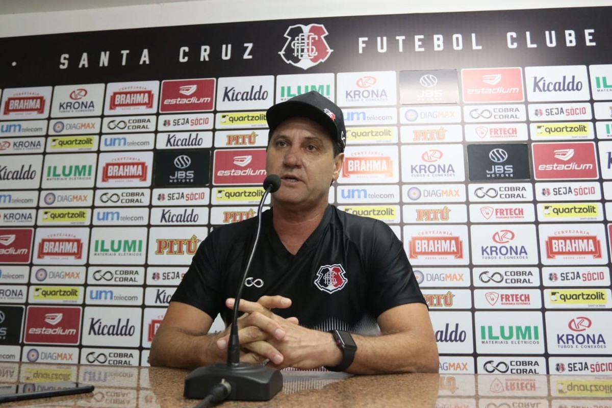 Em busca de reforços, João Brigatti estabelece prioridades e limite de ...