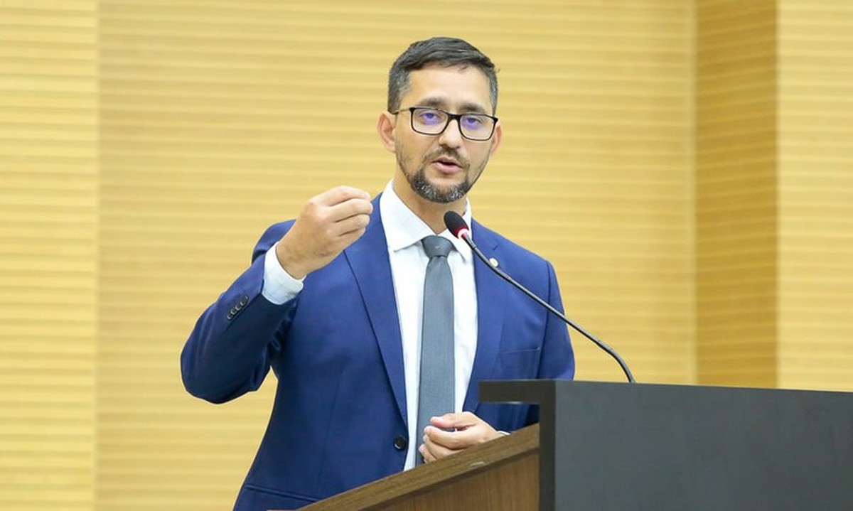 'Policiais que trabalham na fiscalização ambiental em RO precisam de ...