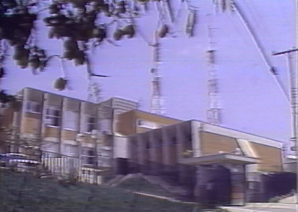 EPTV 40 anos: Primeiro apresentador da emissora conta curiosidades do ...