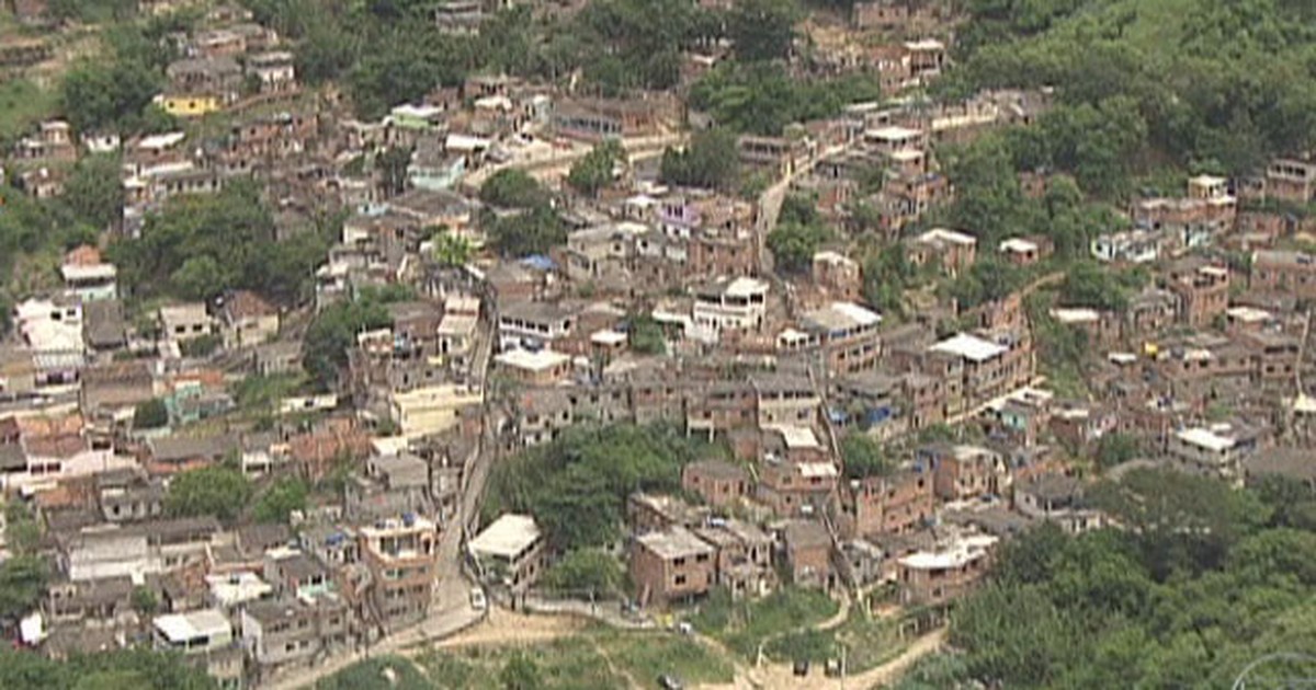 G1 - Polícia investiga se ataque a festa no Subúrbio do Rio foi feito ...