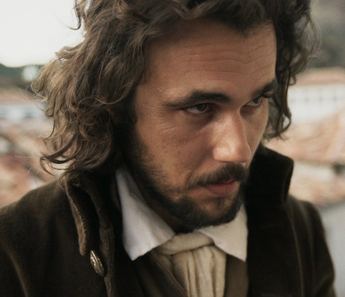 Teaser: Branca flagra Xavier com 'lembrança' de Joaquina - notícias em ...