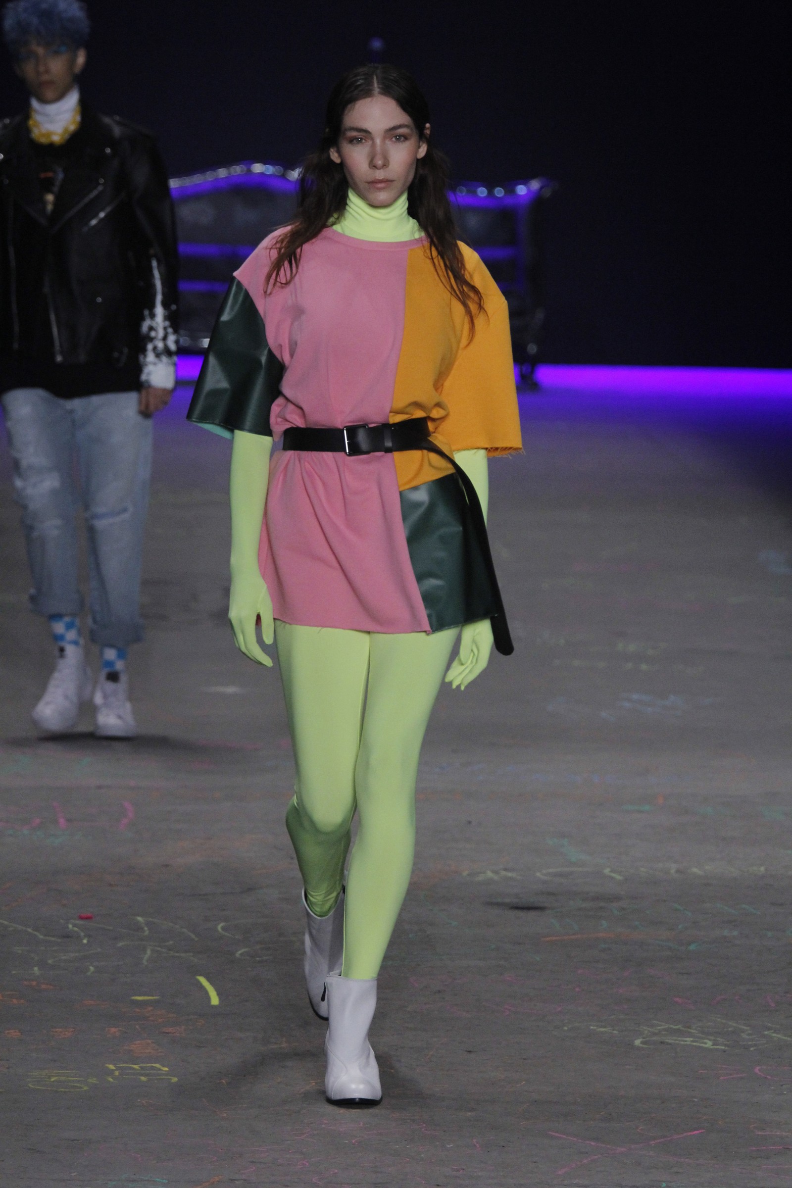 Cavalera | São Paulo | N47 | Desfiles | Vogue