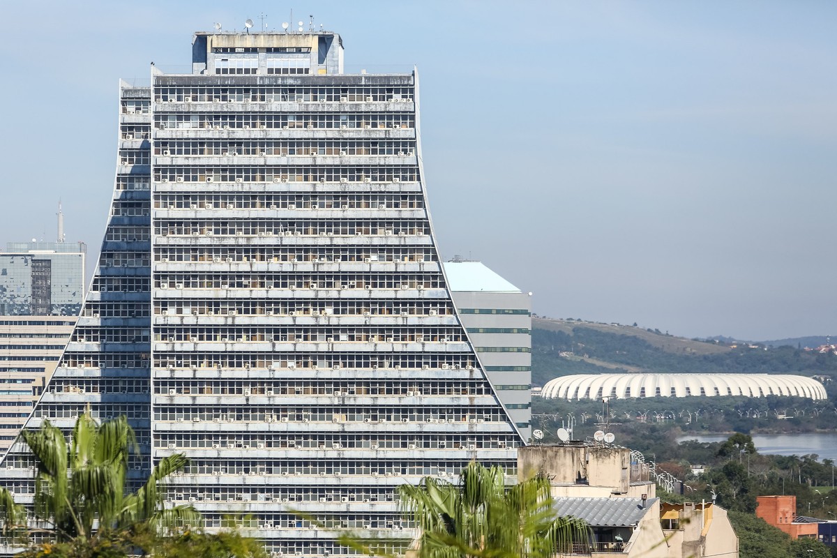 Governo do RS abre concurso para 656 vagas na Secretaria de ...