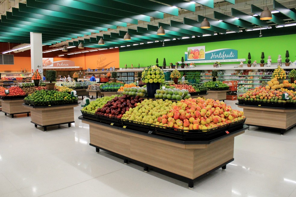 Tauste Supermercados vai inaugurar nova unidade em Jundiaí até o fim do ...