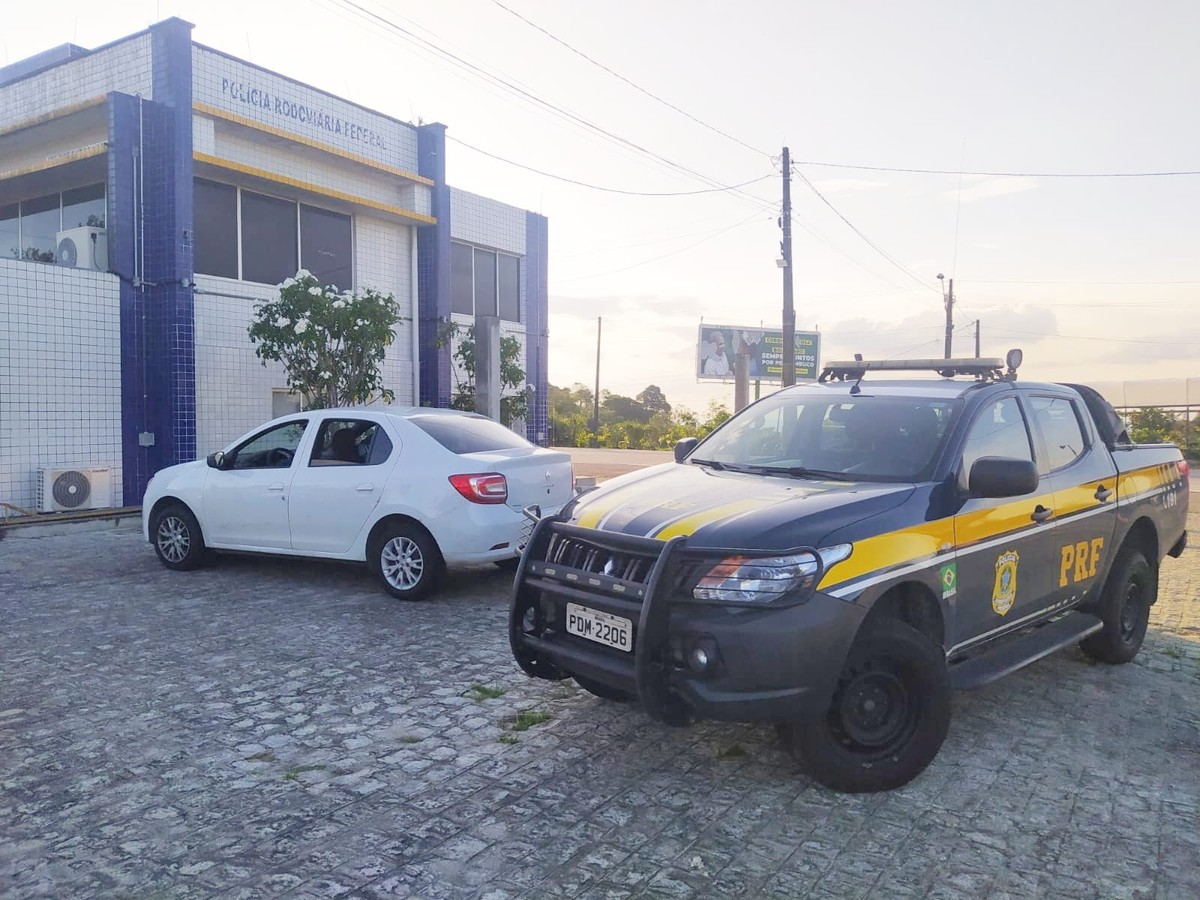 Motorista De Aplicativo é Detido Por Suspeita De Apropriação Indébita
