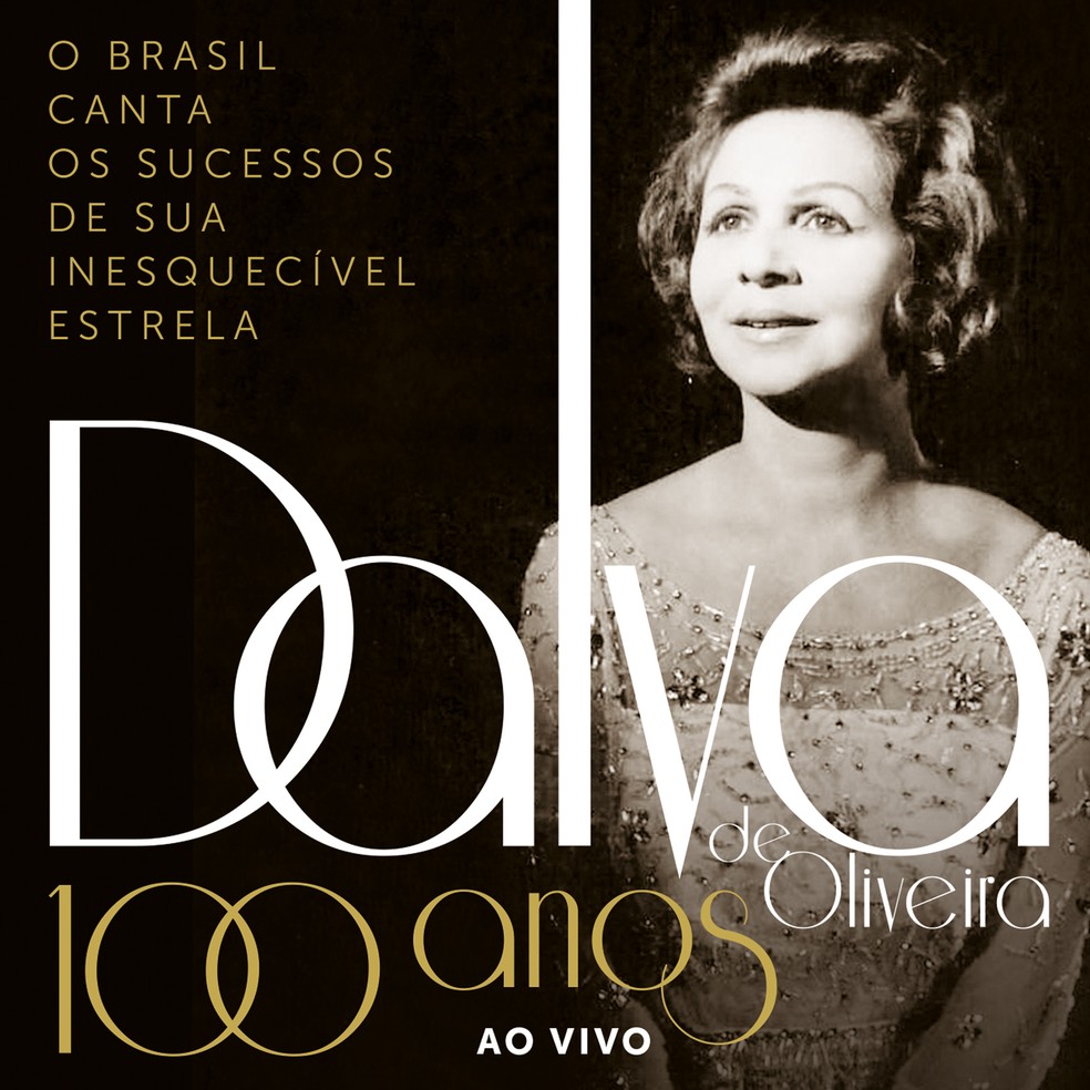 Lâmina afiada de Dalva de Oliveira é evocada em álbum que celebra 100 ...
