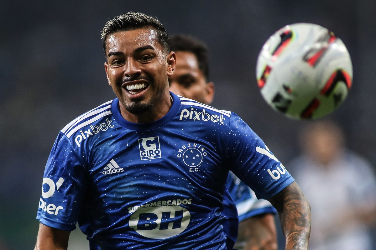 Cruzeiro não exercerá direito de compra de Matheus Bidu; Guarani tem ...