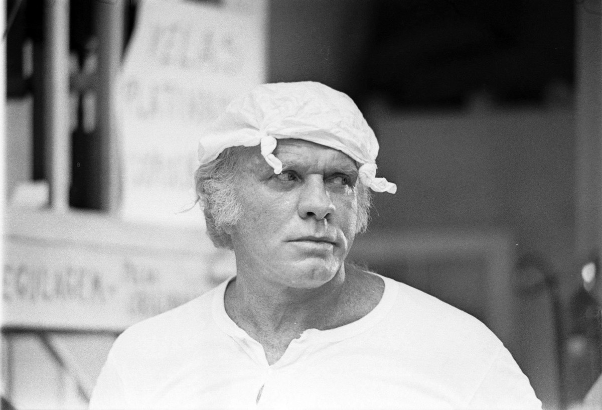 Bastidores | Sol de Verão | memoriaglobo