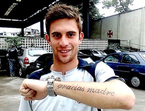 Contra o Vasco, Geovane Maranhão e Bruno Gallo reencontram ex-clube ...