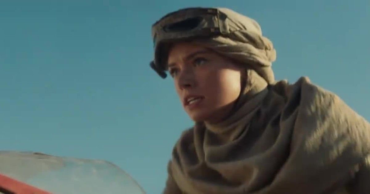 G1 - 'Star Wars': Disney dá a fã com câncer terminal chance de ver novo ...