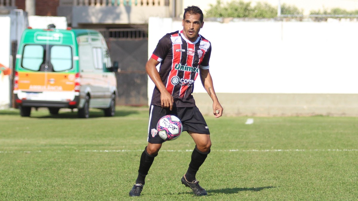 Anderson Canhoto minimiza desfalques e valoriza elenco do Serra: "A ...