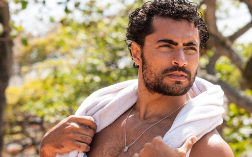 Saiba mais sobre Carlo Porto, o galã que promete abalar 'Alto Astral ...