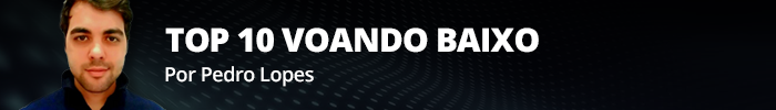 TOP 10 F1: Pedro Lopes | Blog Voando Baixo | Globoesporte.com