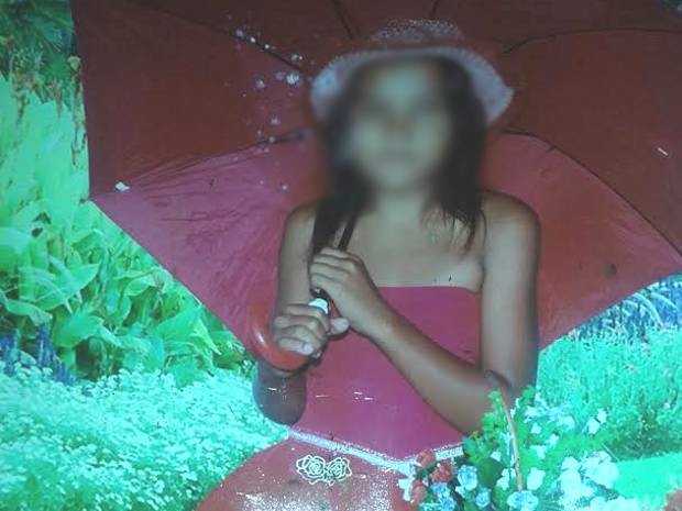 G1 Polícia Investiga Desaparecimento De Menina De 10 Anos Em Vigia No