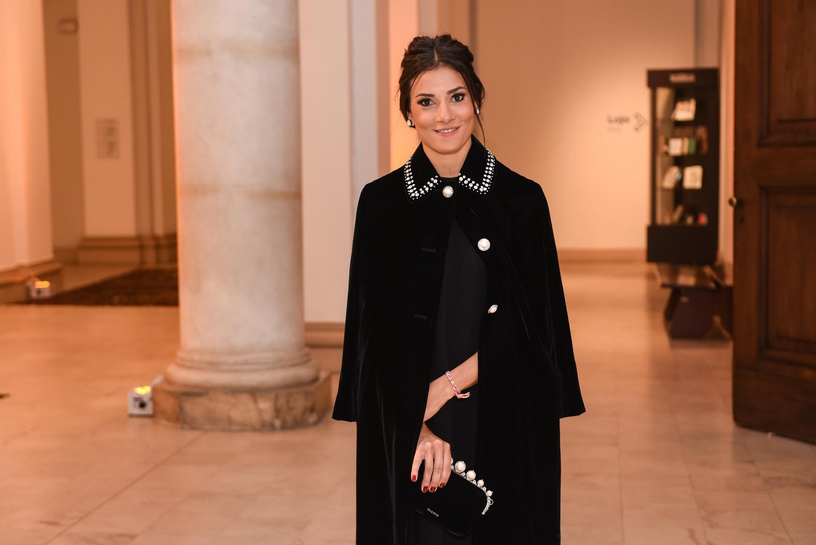 Alexandre Birman fecha Pinacoteca para aniversário | Lifestyle | Vogue