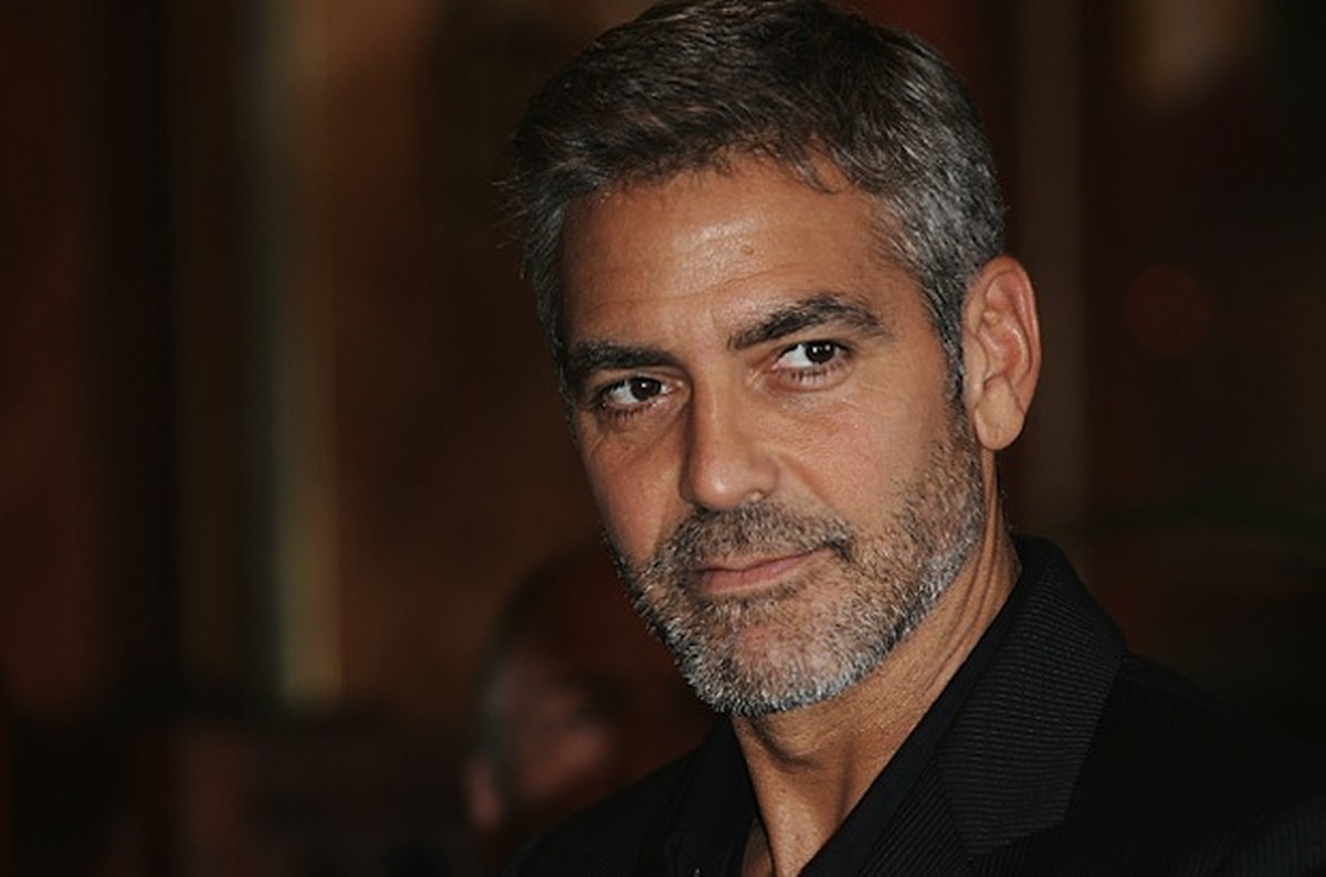 George Clooney pode ser Steve Jobs em longa metragem da biografia ...