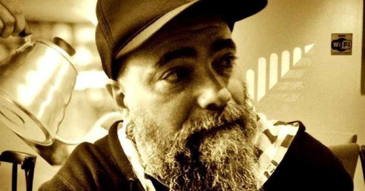 G1 - Márcio Mello é atração da 'Quinta sem Salto' na Borracharia, no ...