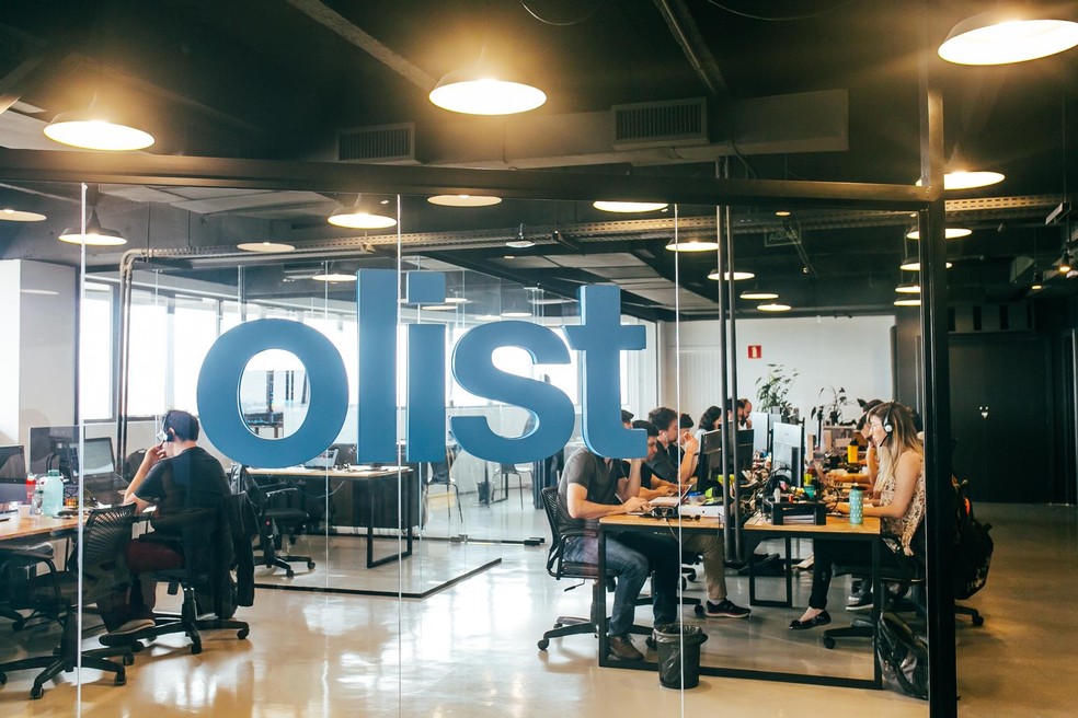 Olist abre 150 vagas de emprego | Concursos e Emprego | G1