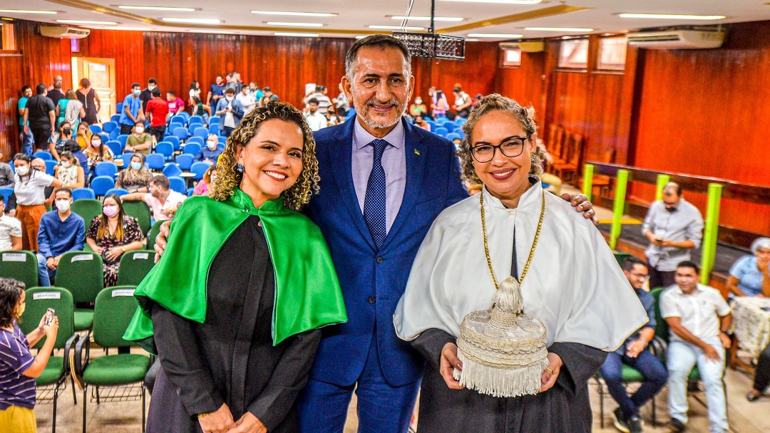 UEAP | Universidade | G1