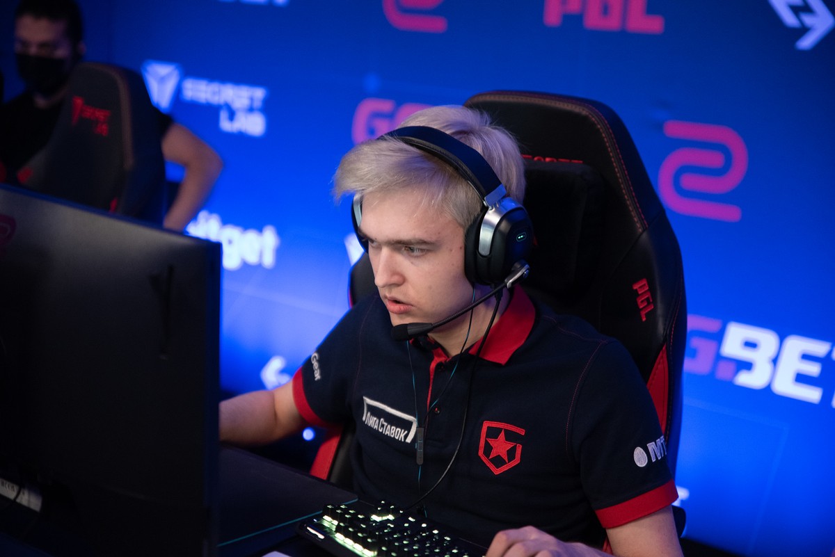 PGL Major Stockholm: nafany elogia FURIA: "É um grande time" | cs:go | ge