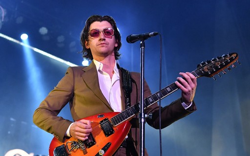 Arctic Monkeys trabalha em novo álbum, segundo empresário - GQ | Música