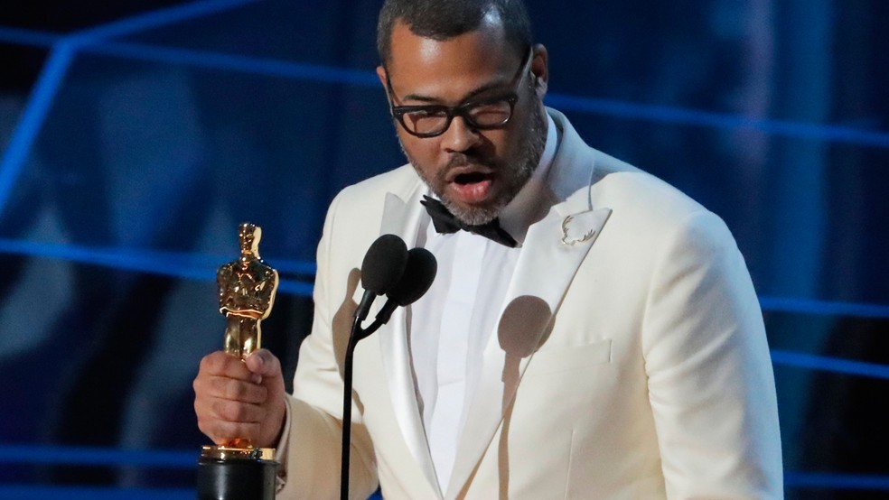 Resenha filme: Corra! (Get out) – Jordan Peele – Nazismo, Holocausto e ...