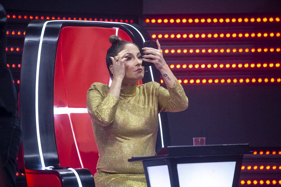 'The Voice Kids': veja momentos emocionantes dos bastidores da Final ...