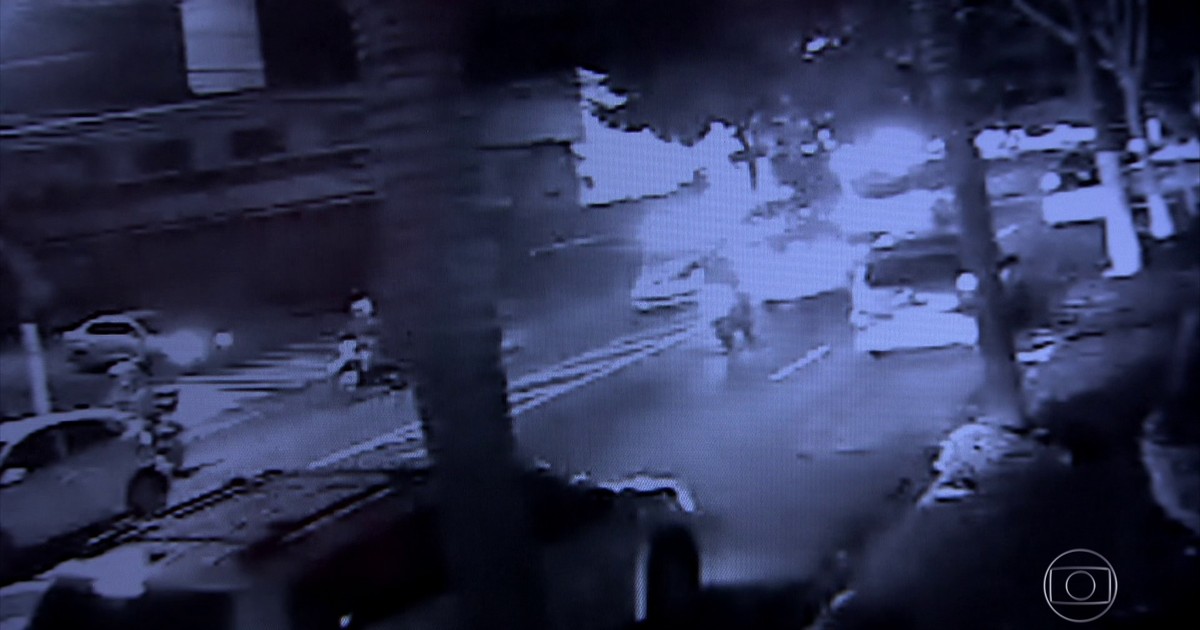 G1 - Menor morto pela PM foi apreendido por furto no sábado na Zona Sul ...