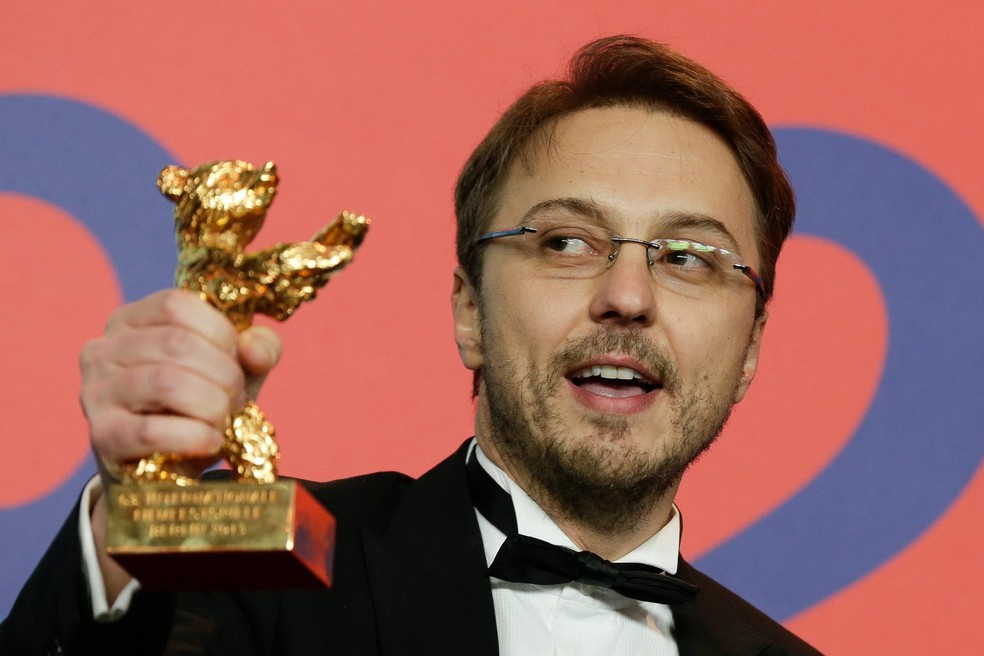 Filme romeno "Child's Pose" ganha o Urso de Ouro em Berlim | Eu ...