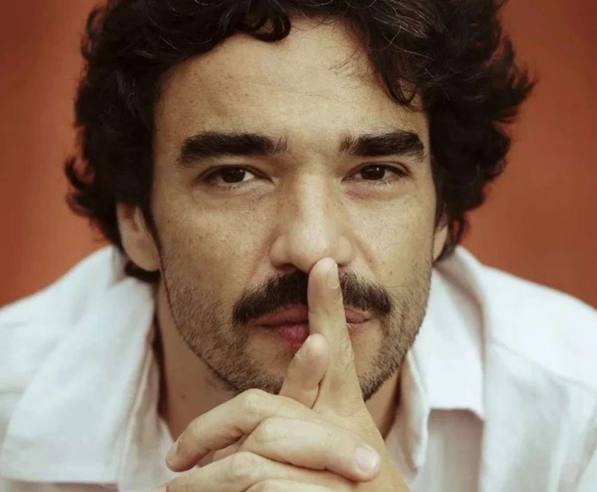 Caio Blat vai estrelar filme sobre separação. Saiba mais