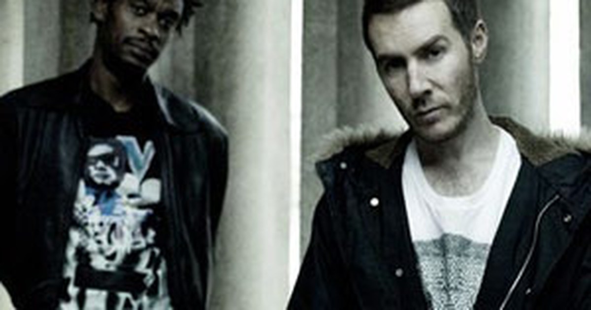 G1 - Massive Attack se apresenta nesta terça em São Paulo - notícias em ...