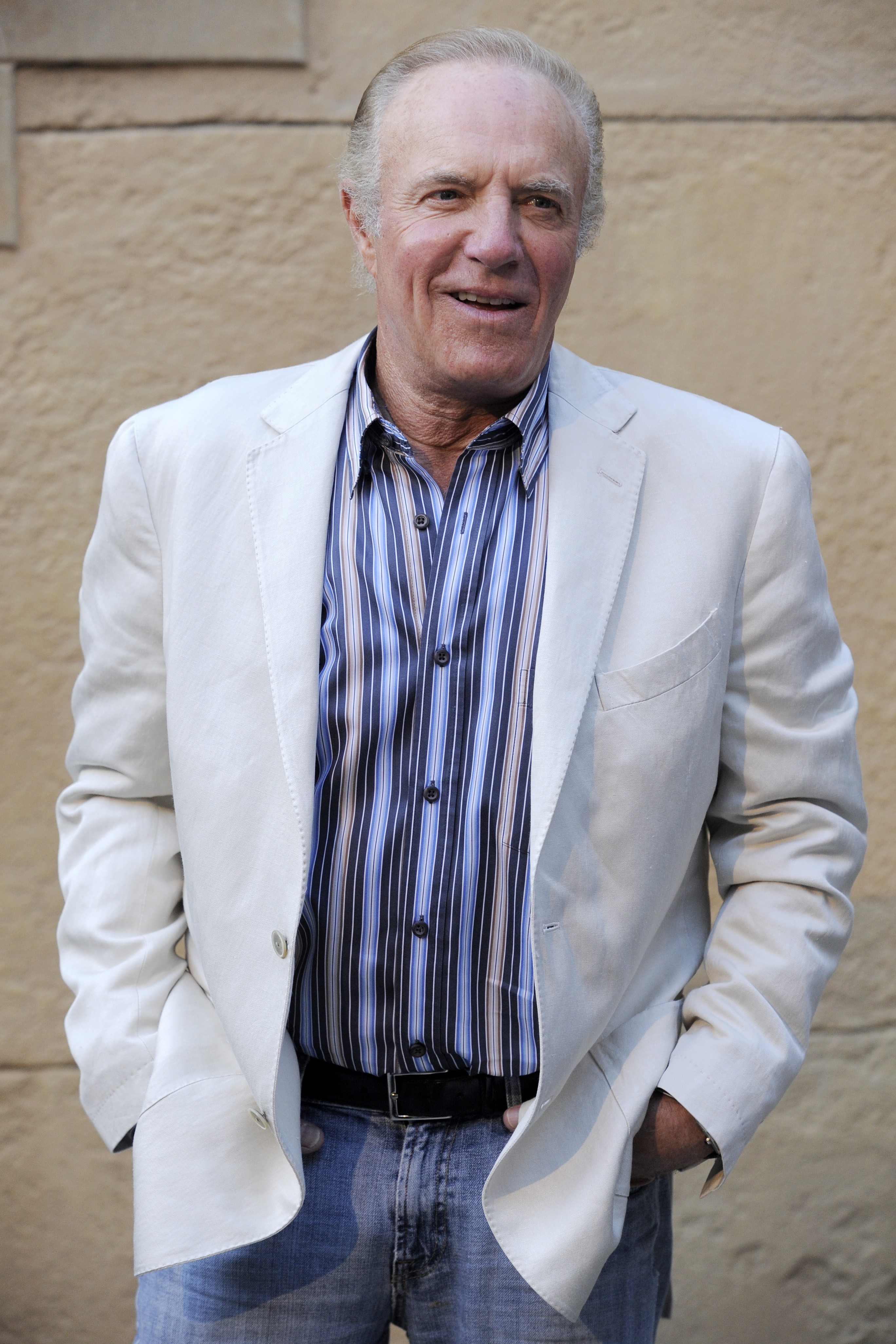 James Caan, ator de ‘O poderoso chefão’, morre aos 82 anos – Pop e Arte