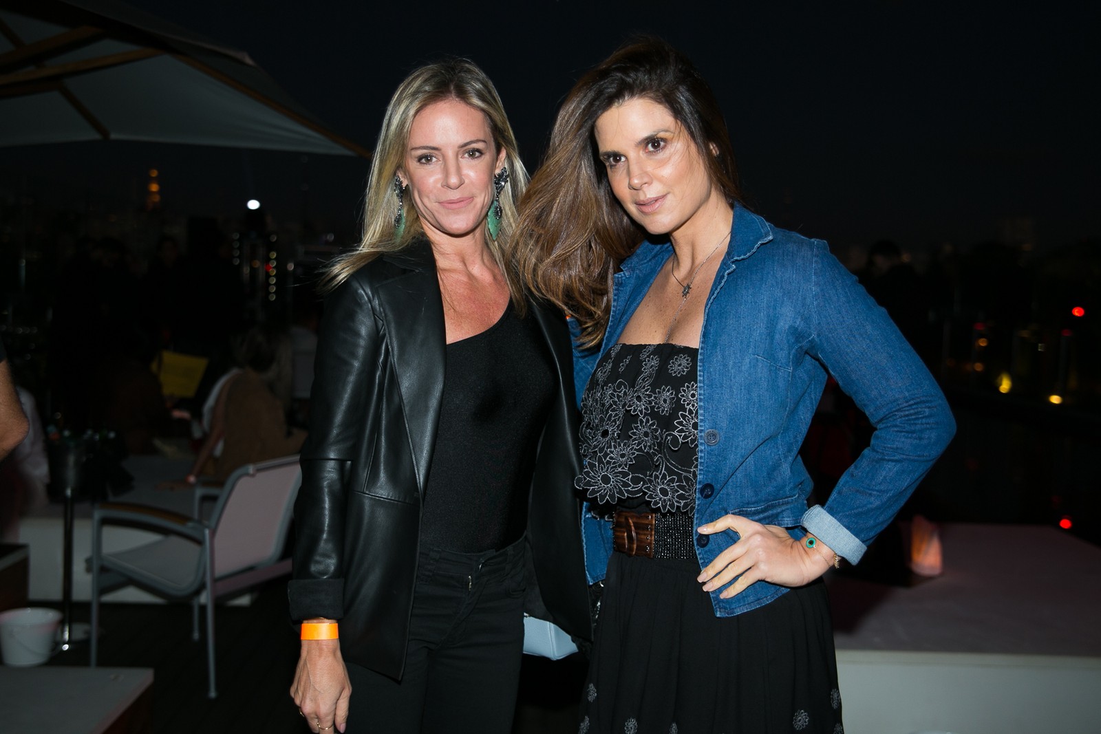 Hotel Unique arma show para comemorar 15 anos | Lifestyle | Vogue
