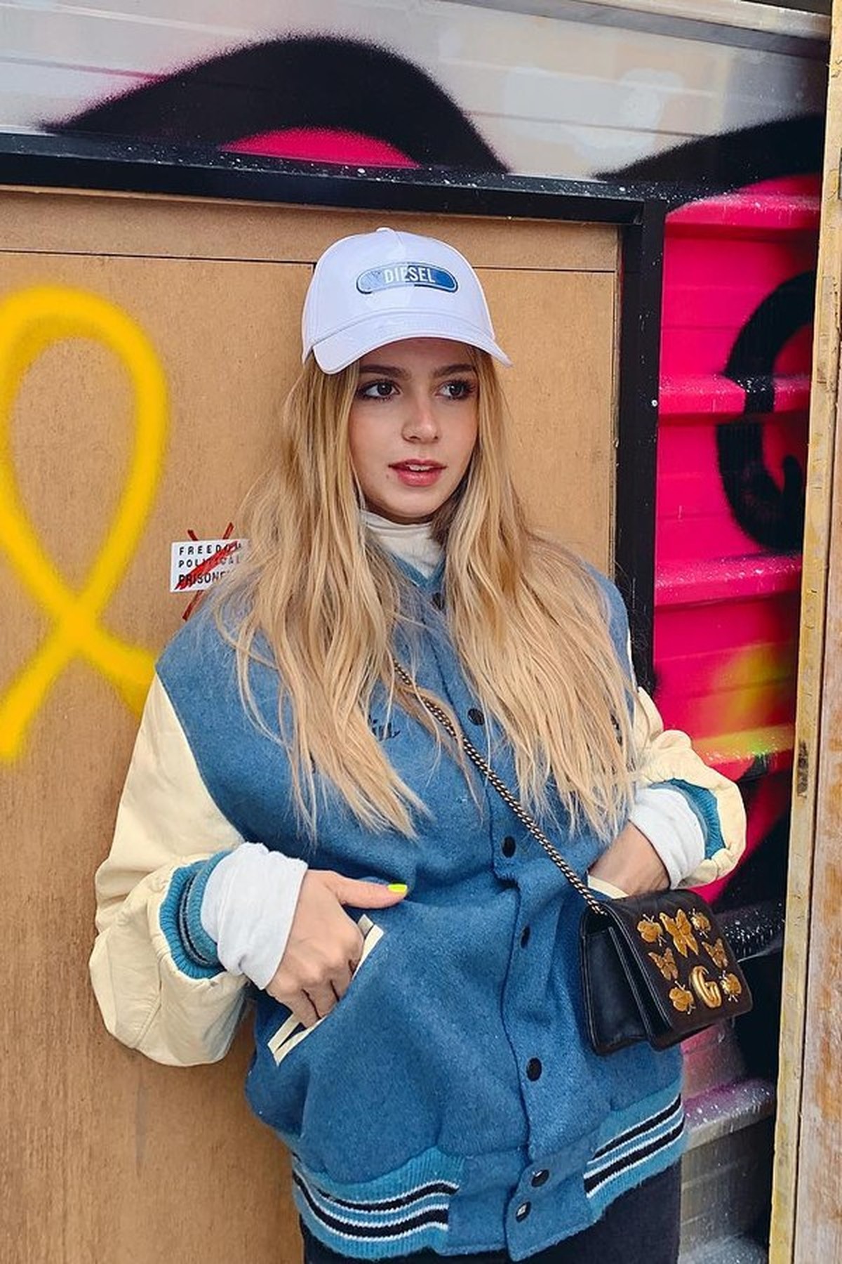 Isa Scherer fala sobre a relação com o pai, carreira e corpo ...