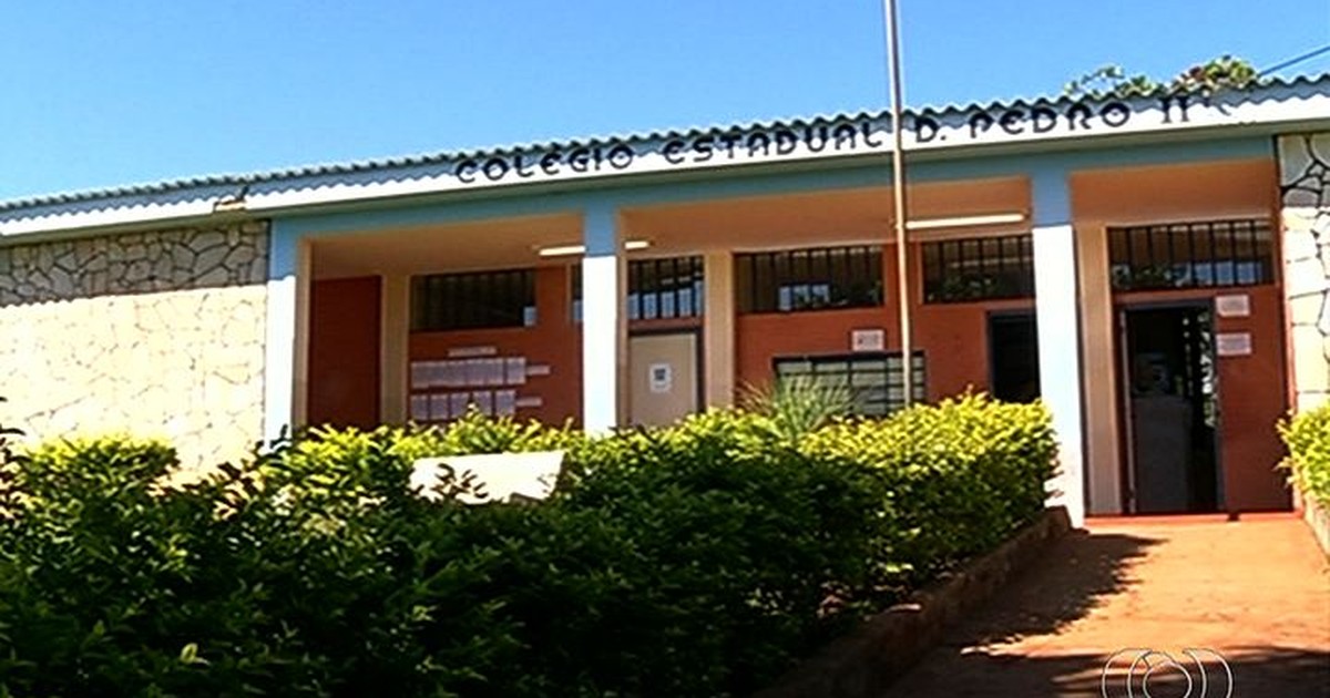 G1 - Estudante de Caçu tem a maior nota do estado no Enem: 'Dedicação ...